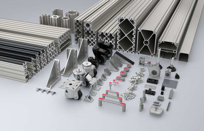 Online engineering & much more | item Engineeringtool